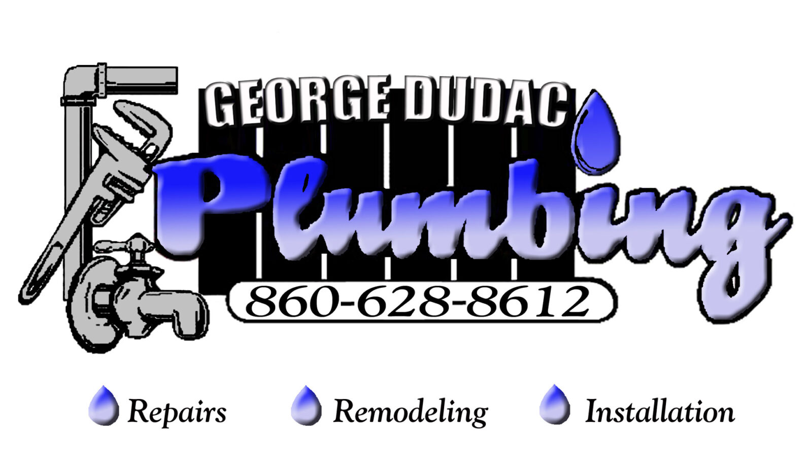 Contact Us – George Dudac Plumbing